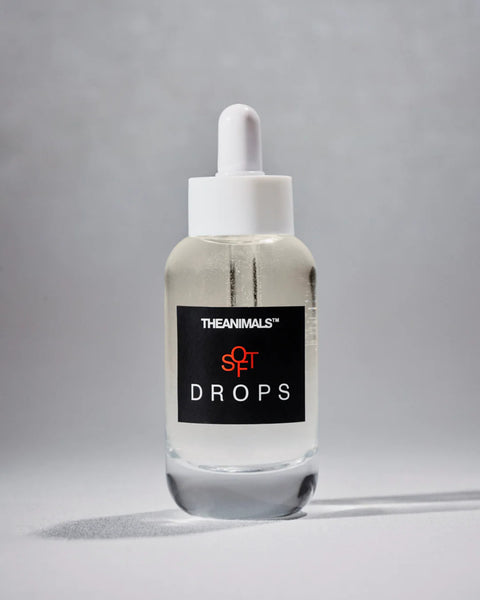 The Animals Soft Drops